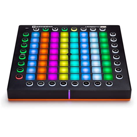Novation Launchpad Pro Performance Instrument Seminuevo Gear4music