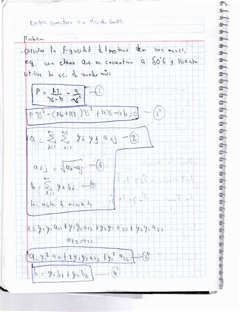 Img Examenes Y Apuntes De Termodinamica Del Equilibrio De Fases Studocu