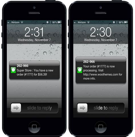 Twilio Sms Notifications Woocommerce Marketplace