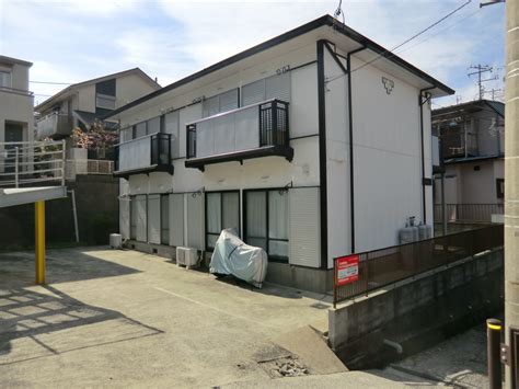ジュネス田浦 60万円 2dkタイプ《ご成約済み》 賃貸物件情報 株式会社ライフスター