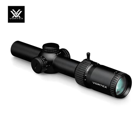 Strike Eagle® 1 6x24 Ar Bdc3 Moa Reticle 30 Mm Shootersgate