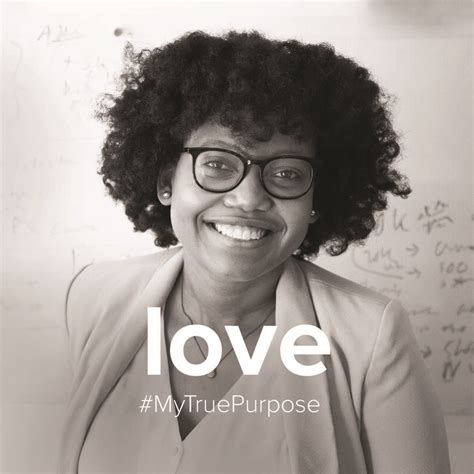 I Love This Campaign So Much Treya Klassen