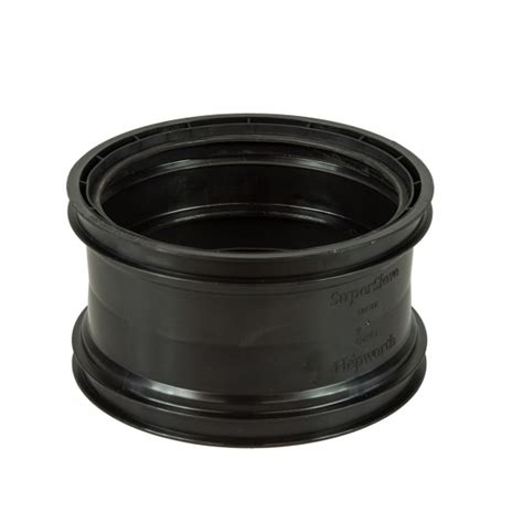 Hepworth Pp Coupling Ø150mm Civils Store