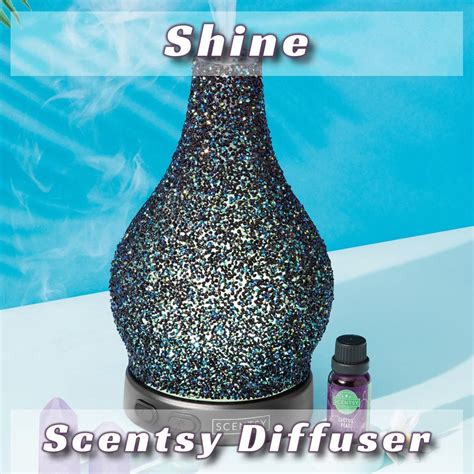 Scentsy Oil Diffusers Canada Tanya Charette