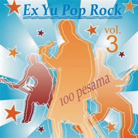 Ex Yu Pop Rock Nostalgija