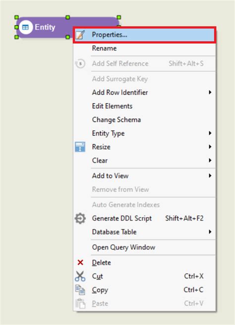 Creating A Data Model From Scratch Astera Data Stack