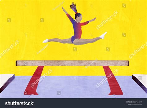 Leap Gymnastics