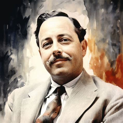 Tennessee Williams Master Of American Drama Poem Analysis