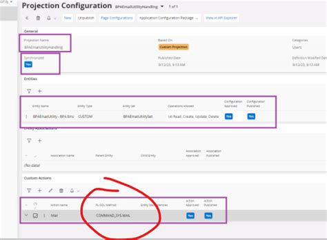 Event Action Execute Online Sql In Ifs Cloud Ifs Community