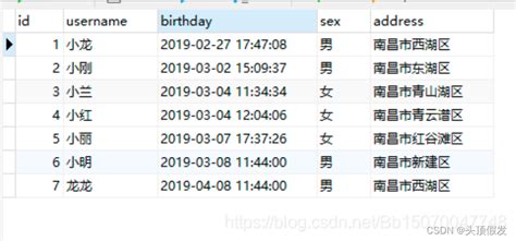 MyBaits中 和 的真正区别 的使用场景 如何防止注入 mybaties CSDN博客