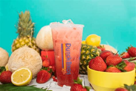 Are Dutch Bros Smoothies Dairy Free Starbmag