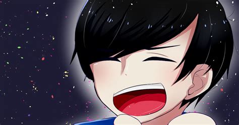 おそ松さん カラ松 じゃくなまいとのイラスト Pixiv