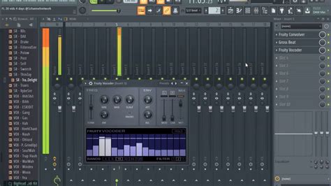 FL Studio Melody Effects For Beginners YouTube