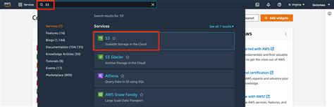 How To Setup AWS S3 Bucket SkillsHats