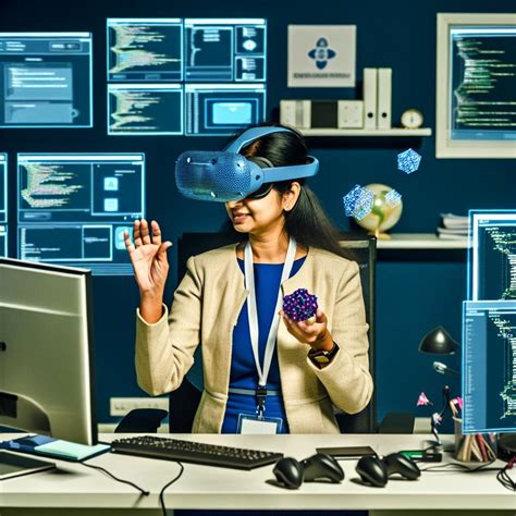 Augmented Reality Enhancing Product Demos For Tech Startups