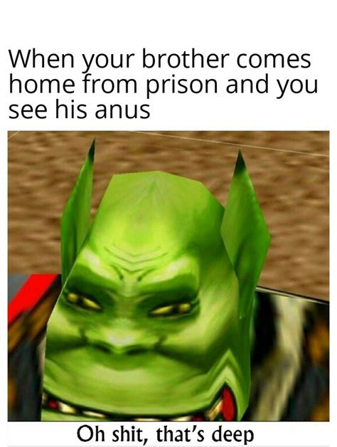 Dont Ever Drop The Soap Rdankmemes