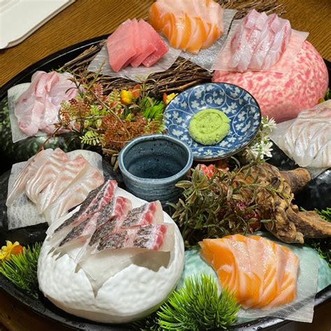 인천 삼산동 일식요리 삿뽀로 부평점 주말가족특선 C코스 네이버 블로그
