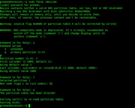 Cara Mudah Konfigurasi ISCSI Initiator Ubuntu Linux