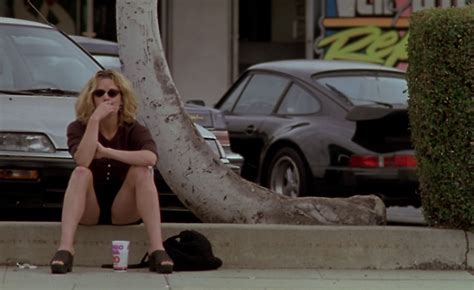 Leaving Las Vegas 1995 Dir Mike Figgis Dop Declan Quinn Starring