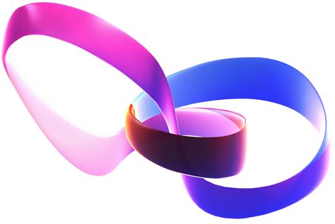 Colorful Element Decoration 3d Clipart Illustration 22588443 Png