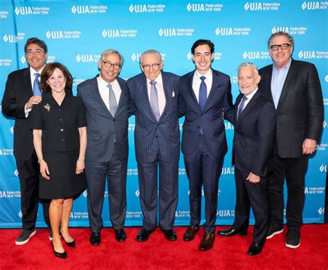 Uja Federation Of New York On Linkedin Last Night We Celebrated Our