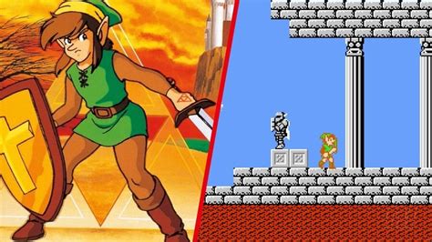 Which Zelda Game Has The Best Link Every Link Ranked From Worst To