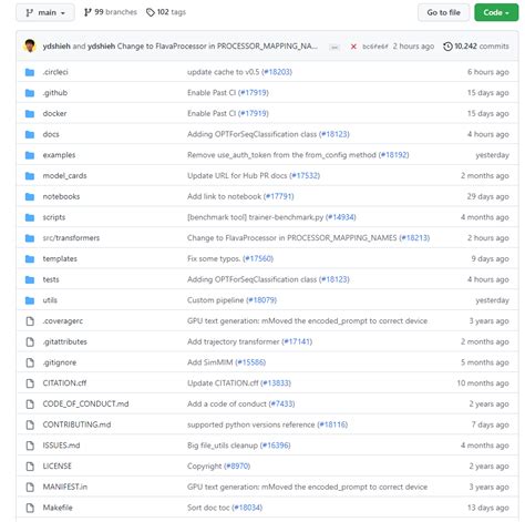 논문을 읽고 Github를 통해 오픈소스를 확인하려고 하는데 어떻게 해야 할지 모르겠습니다 Dacon