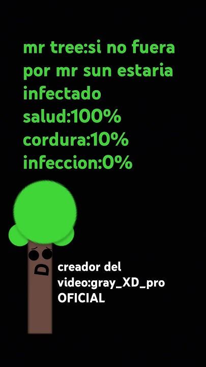 Sprunki Corrupbox Capitulo 13 Mr Tree Youtube