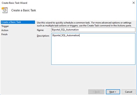 Sql Server Agent For Sql Express How To Guide Task Scheduler Jan Zedníček