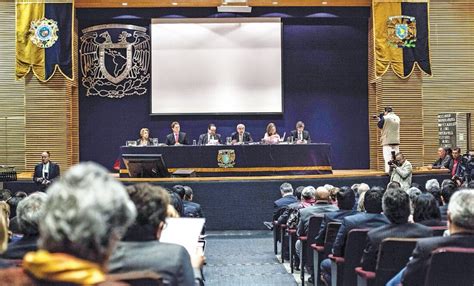 ¿qué Es El Comité Universitario De Ética De La Unam Que Atenderá El