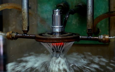 Induction Hardening Hongchuang High Frequency