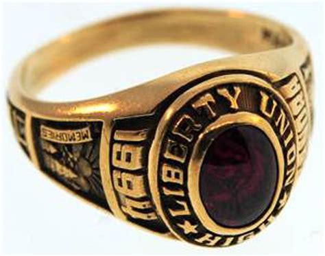 Sell Your Class Ring Goldfellow