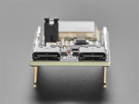 Esp32 C6 Devkitc 1 N8 Spi Flash 8mb Development Board Equipped With Esp32 C6 Wroom 1
