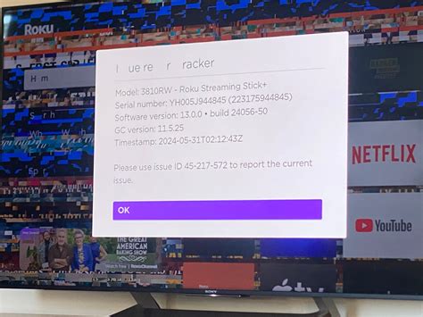 missing characters in text boxes page 7 roku community
