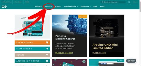 Como Descargar Ide Arduino Totalmente Gratis Robotuno