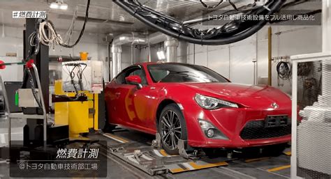 First Gen Toyota 86 Now Has Its Own Factory Restoration Program