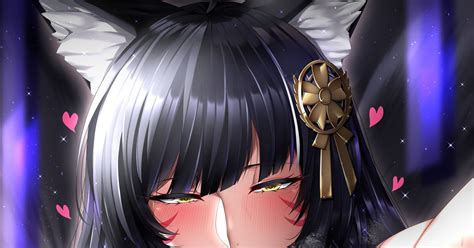 アズールレーン 武蔵 米こーらのイラスト Pixiv
