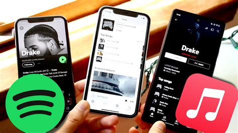 Spotify vs Apple Music-- Cual es mejor? - YouTube