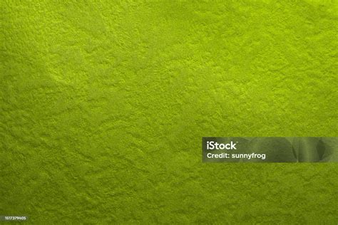 빈티지 녹색 질감 배경입니다 반짝이는 라임 그린 색상 질감 플랫 레이 모형 디자인 텍스처 시트 추상적인 배경 래핑 텍스처 0명에 대한 스톡 사진 및 기타 이미지 Istock