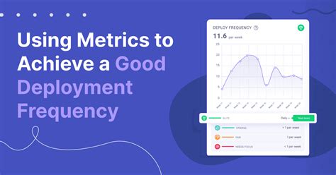 Using Metrics To Achieve A Good Deployment Frequency Linearb Blog