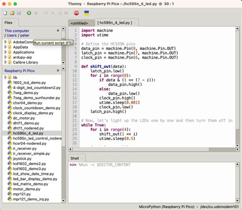 picobricks plug and play learning with the raspberry pi pico w tech explorations