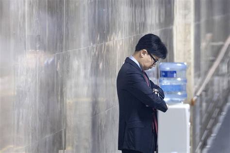 윤석열 출국금지에서 이상민 ‘행복 이임사까지 탄핵 재표결 D 5일의 기록