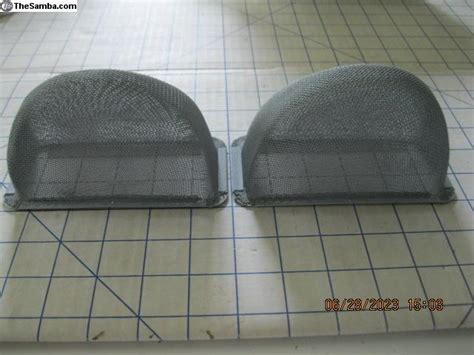 Thesamba Vw Classifieds Air Inlet Screen