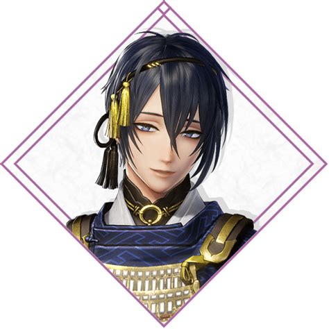 三日月宗近刀剣乱舞無双公式サイト