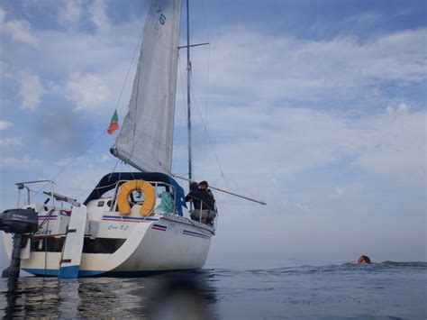 Malahide Sea Scouts Keelboat Summer Sailing Malahide Sea Scouts