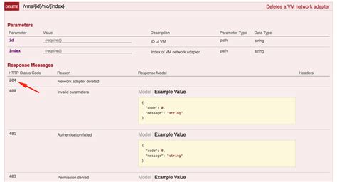 Rest Api In Vmware Fusion And Vmware Workstation
