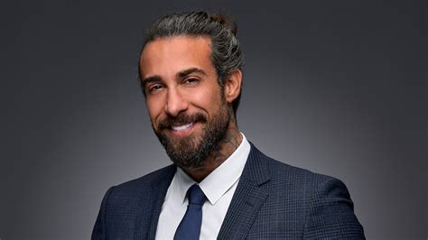 Bachelor Fabrizio Denk Niet Dat Ik Als Vrouw Voor Mezelf Had Meegedaan Linda Nl