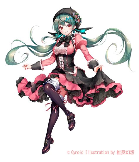 Xin Hua And Xin Hua Vocaloid Drawn By Suishougensou Danbooru