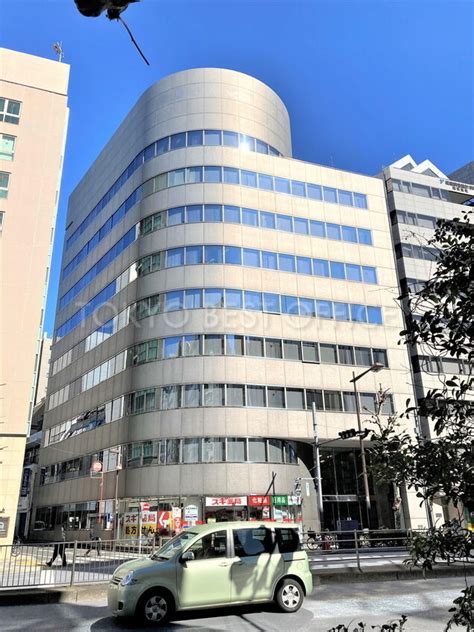 NMF神田岩本町ビル旧NOF神田岩本町ビル 賃貸オフィス貸事務所 東京ベストオフィス TOKYO BEST OFFICE