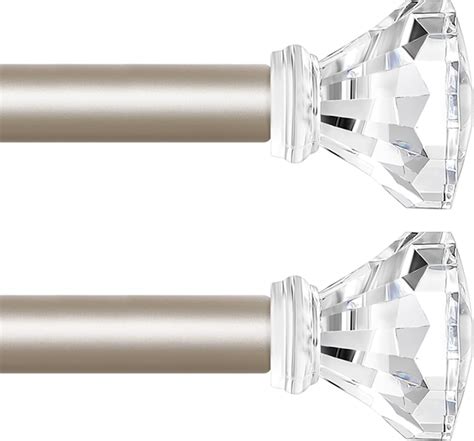 Elevate Your Living Room Top Curtain Rods For Stylish Window Treatments